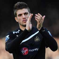 Sports Stars: Davide Santon Profile, Pictures And Wallpapers