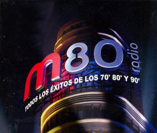 MUNDO DE LA EMPRESA BLOG: MARKETING: El cierre de M80 Radio, y el ...