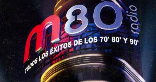 MUNDO DE LA EMPRESA BLOG: MARKETING: El cierre de M80 Radio, y el ...