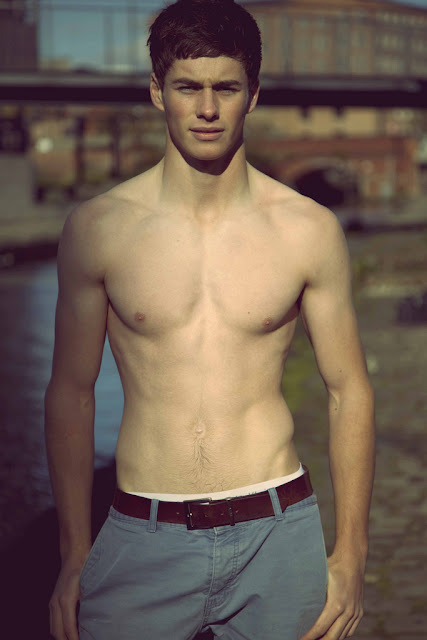 Joe Collier by George Naylor | Oh yes I am