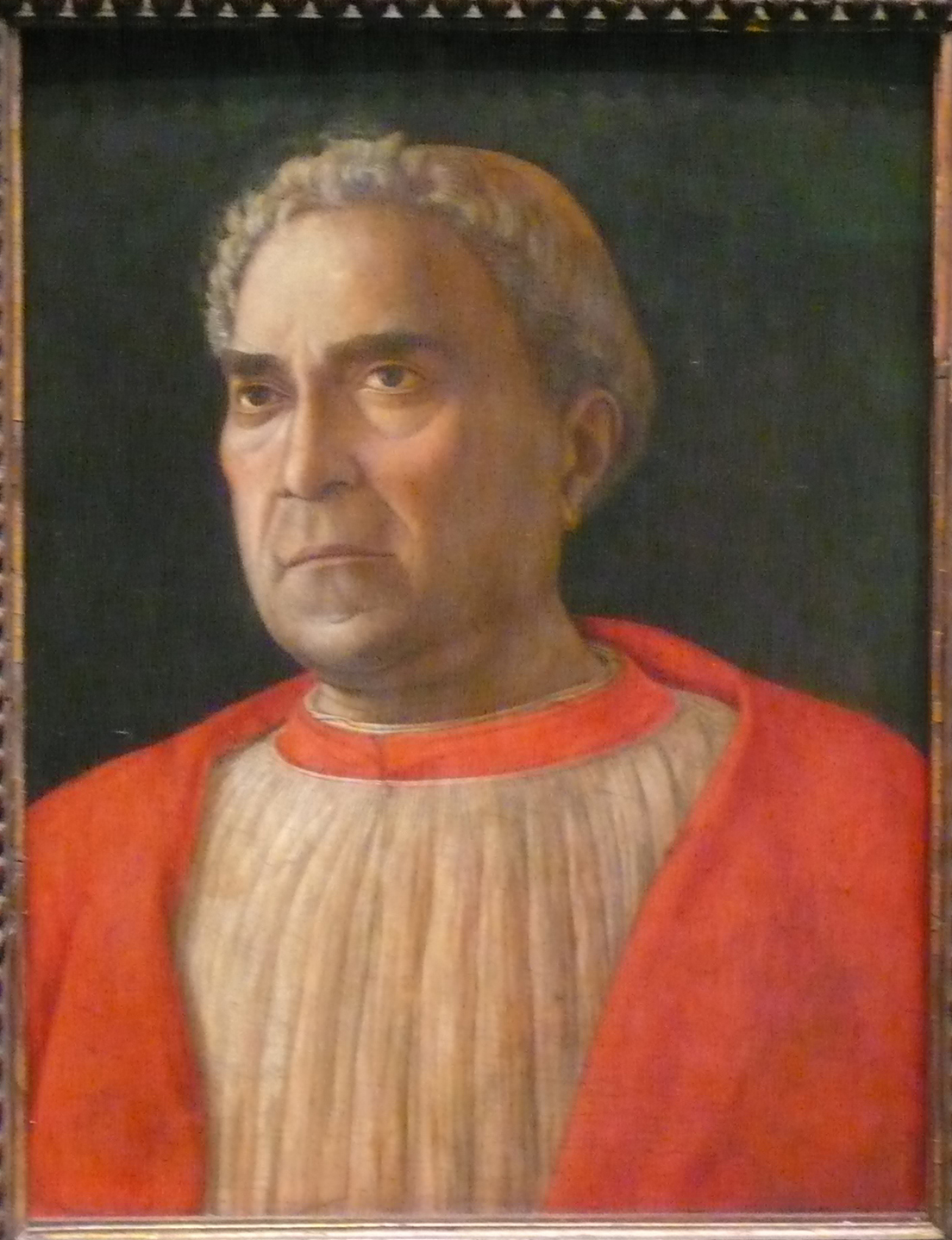 Laura Gilbert__ Art Unwashed: "The Renaissance Portrait from Donatello ...