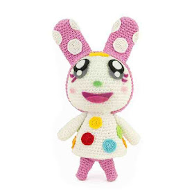 Musings of an Average Mom: Animal Crossing Crochet Patterns