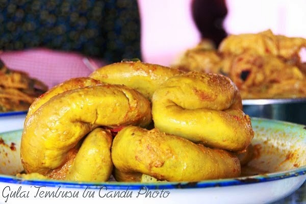 Tambusu, Sosis Khas Asal Minangkabau