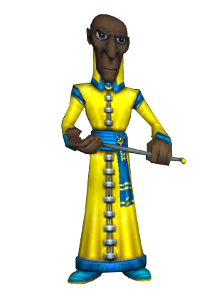 LionRider King: The Art behind the Video