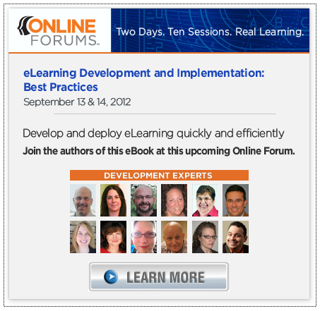 Helge Scherlund's eLearning News: Just Released: 52 Tips on Best ...