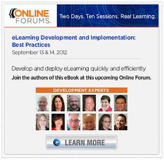 Helge Scherlund's eLearning News: Just Released: 52 Tips on Best Practices for eLearning ...