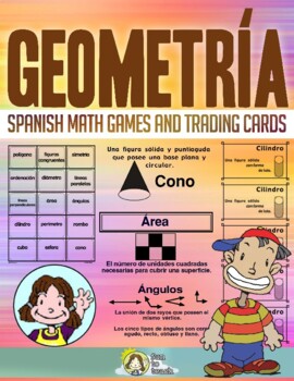 The Best of Teacher Entrepreneurs III: FREE MISC. LESSON - “Geometría ...