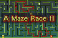 A Maze Race II