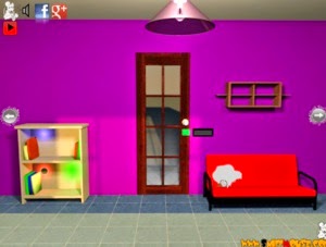 Catch The Mouse | Escape Games Daily - New Escape Games Every Day