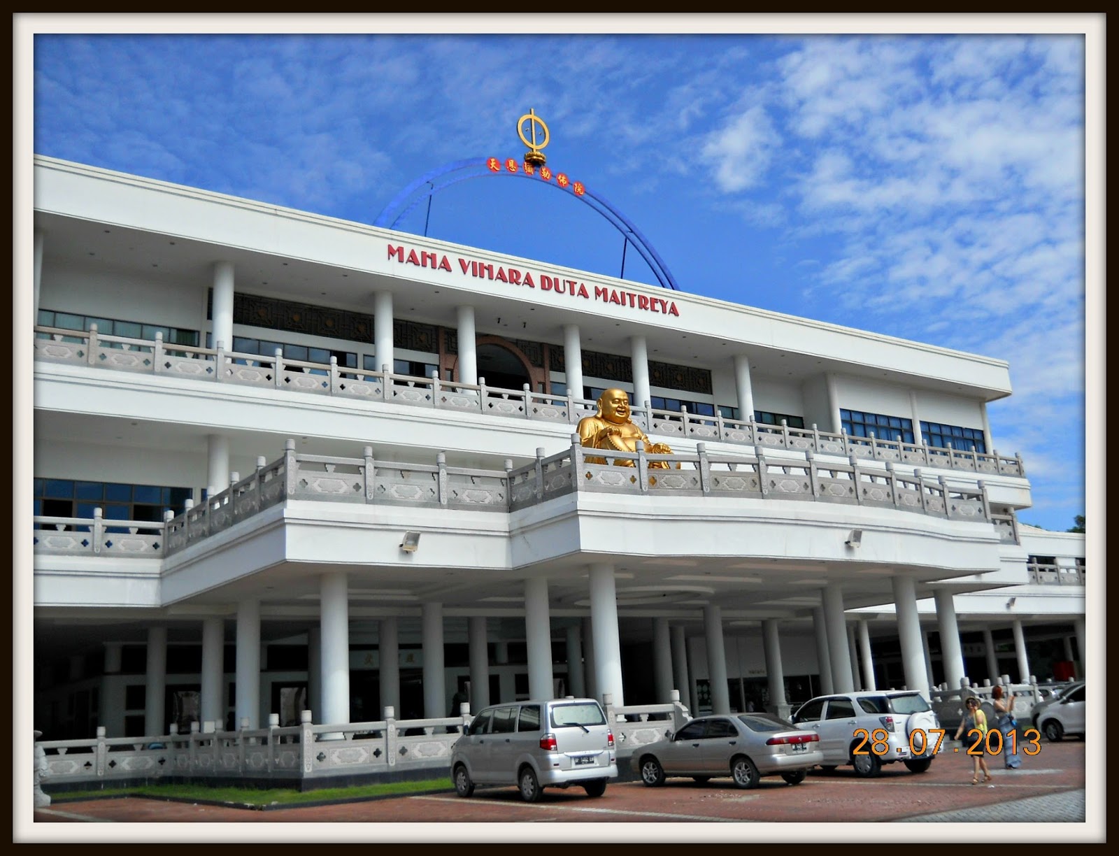 All-4-travel: BATAM DAY 2