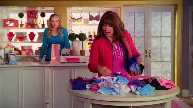 What were your thoughts on "True Grit?" Did you think Frankie's story ...