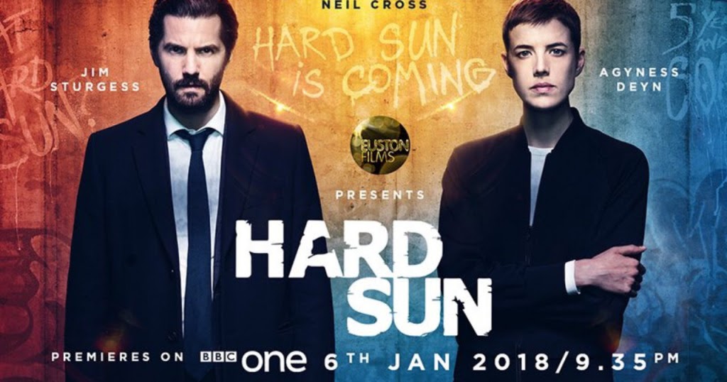 This Way Up: Hard Sun Episode 1