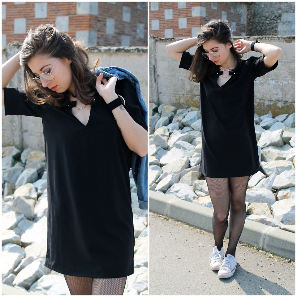 Street style legwear looks: Lookbook March trends - Fashionmylegs : The ...