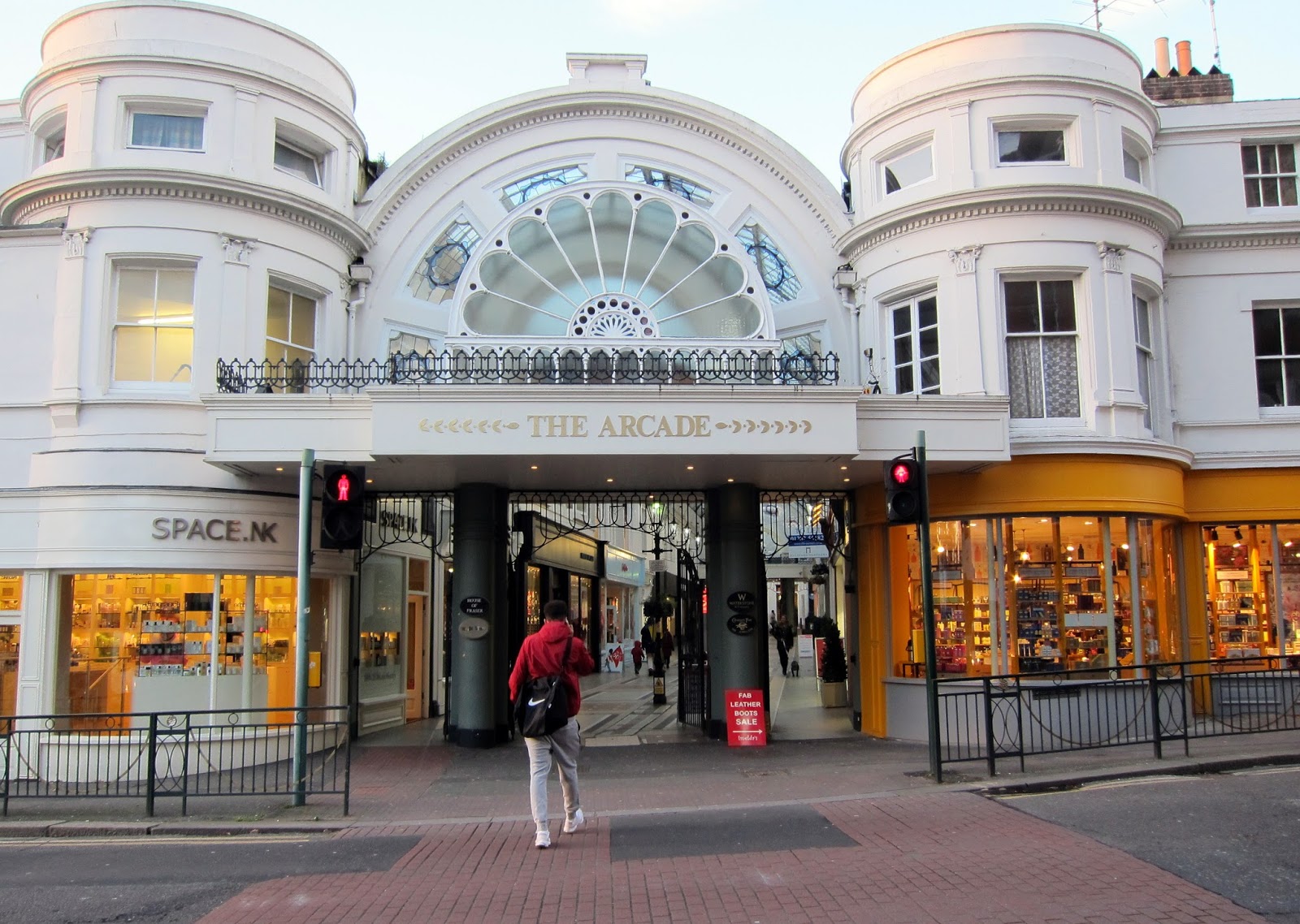 Bournemouth, England