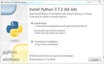 Python Programming for Beginners- Visual Studio Code Integration - Code ...