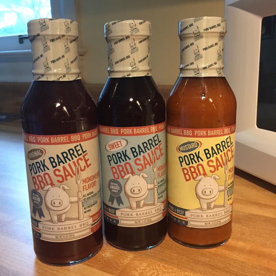 Pork Barrel Names at Fawn Adams blog