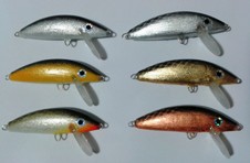 PescaePesca: Materiale da pesca nel Web