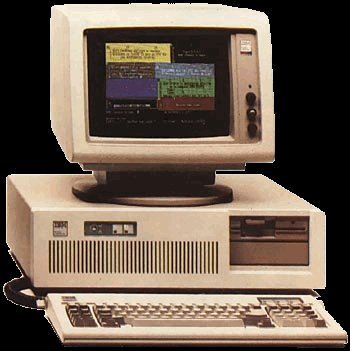 MEDIA PEMBELAJARAN ONLINE: Teknologi Perintis Komputer Masa Kini