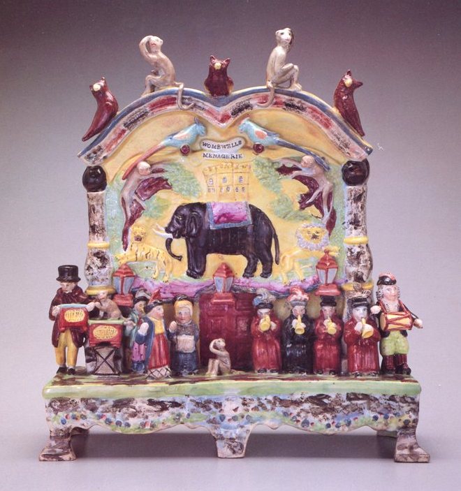 The Eldridge Story and Beyond: More Children of Samuel Wombwell and ...