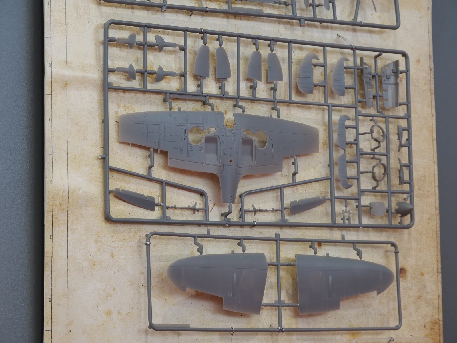 Airfix Stand on Spielwarenmesse 2019 - DetailScaleView