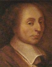 Curiosidades sobre el Triángulo de Pascal: Biografía de Blaise Pascal