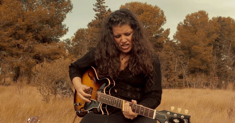 van de Blues: RED HOT BLUES: Blues Radio Show - 20/04/2017 - Entrevista ...