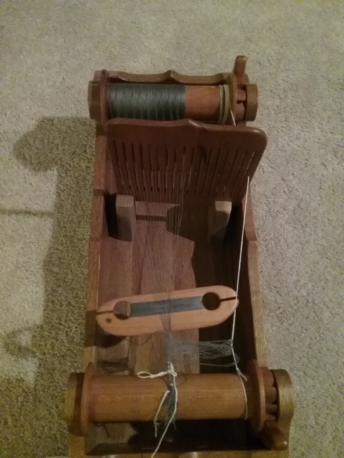 Band Loom | Beth's Bobbins