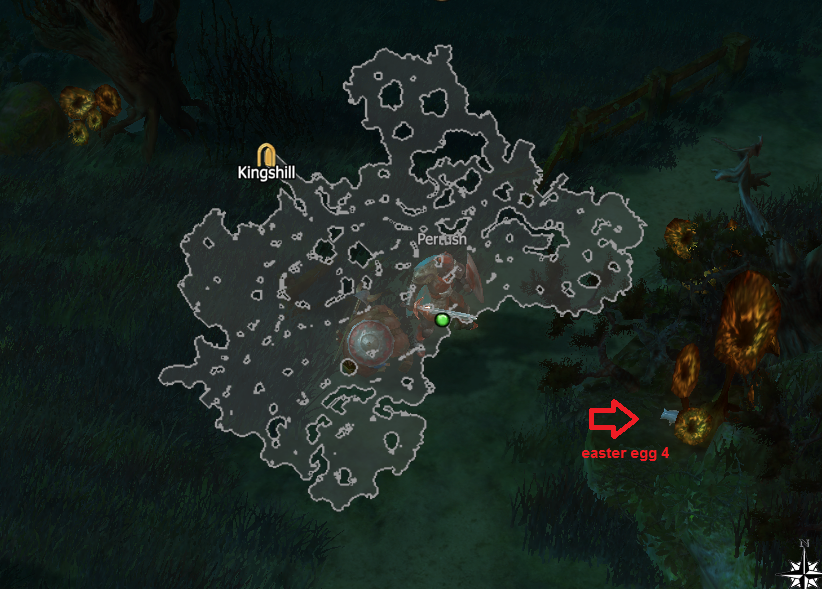 Drakensang : a free online mmorpg