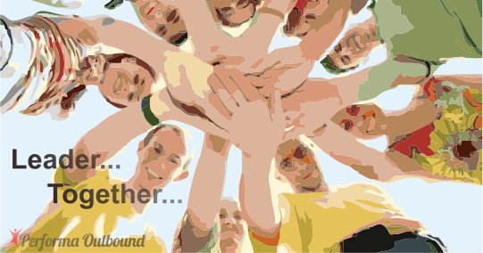 Manfaat Teamwork Bagi Organisasi/Perusahaan - Outbound Bogor Puncak ...