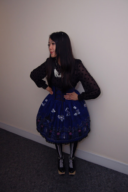 Devilinspired Rococo Clothing: Rococo Style Fashion for You