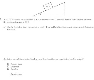 Jacobs Physics: Rewriting Problem Sets for Honors / AP Physics