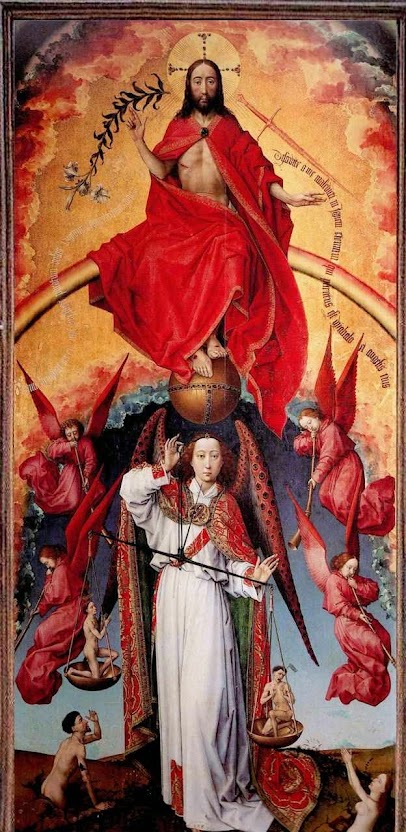 A Aparição de La Salette e suas Profecias: Blessed Palau