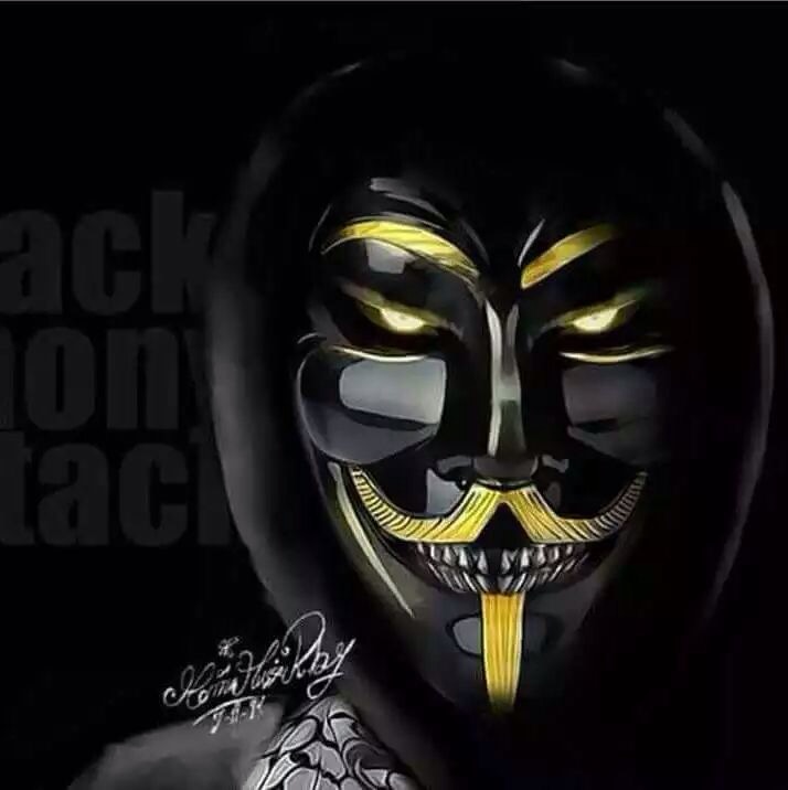 100 Amazing & Dangerous Hackers Profile Pictures Set 2 ~ Free IT Tutus