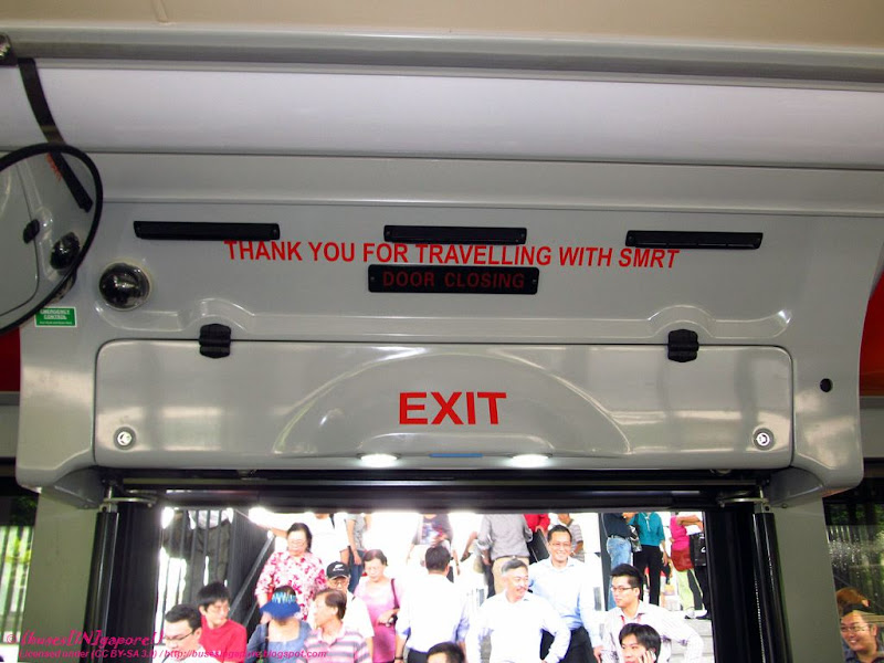 (buses[IN]gapore!): SMRT Buses : MAN NL323F A22 Production Batch ...