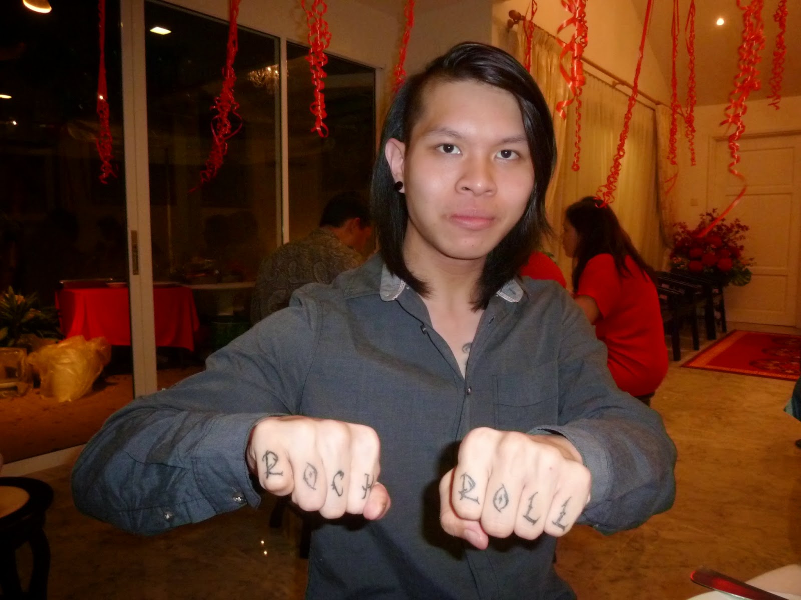 Kee Hua Chee Live!: PART 3---LILLIAN TOO'S CHAP GOH MEH PARTY WAS THE ...