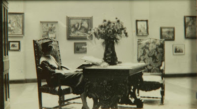 Georgina de Albuquerque - o impressionismo e suas derivações | Templo ...
