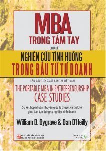 MBA Trong Tầm Tay - Nghiên Cứu Tình Huống Trong Đầu Tư Tự Doanh ...