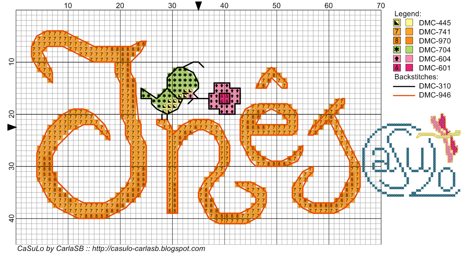 Ines-sh.PNG (1600×886) | Punto de cruz, Nombres de chicas, Abecedario