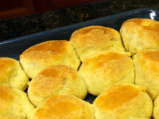 SKIP TO MALOU: Pan De Sal (Filipino Bun)