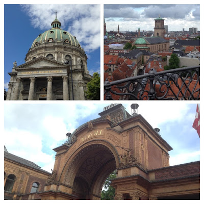 Photo Collection: Copenhagen, Denmark