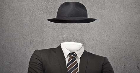 Spontaneous Human Invisibility Phenomenon • TheGep Mysteries