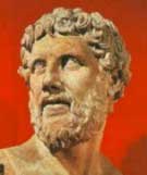 LA CULTURA HUMANA - HUMANIDADES 1: FILOSOFÍA, DEMÓCRITO, TRASÍMACO ...