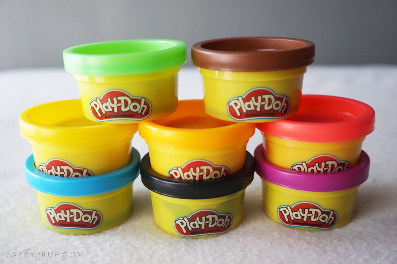 [GIVEAWAY] PARENTING | Play-Doh Shape And Learn Colors And Shapes ...