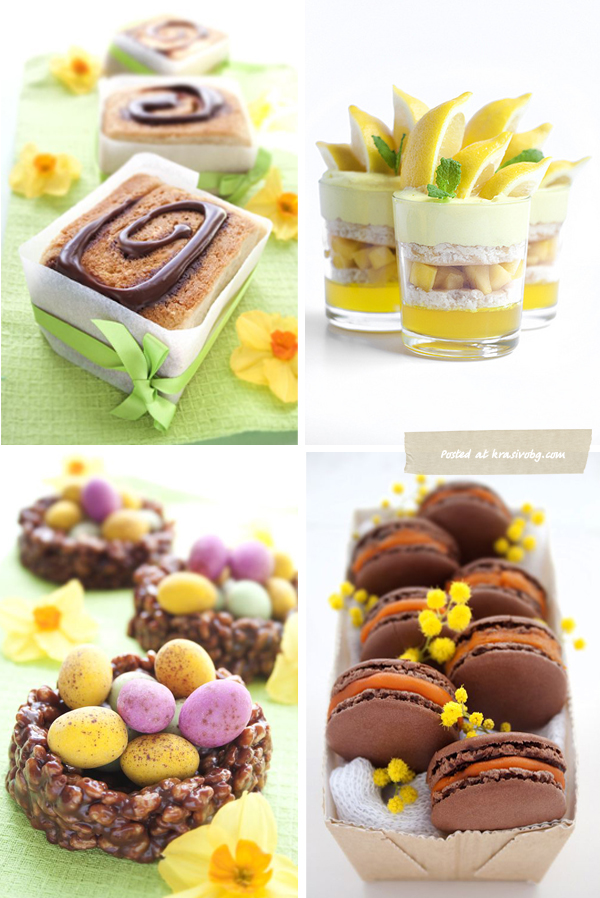 KRASIVO: Mowie Kay food photography