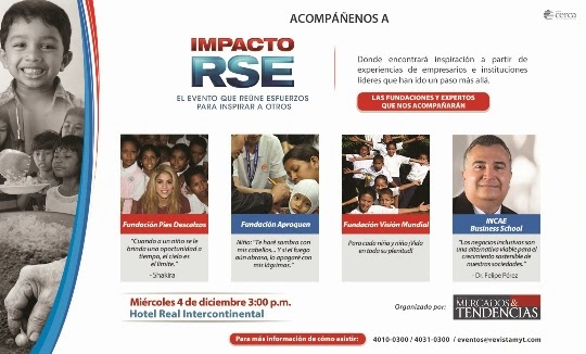 Eventos | Impacto RSE