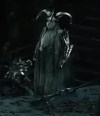 El Descanso del Escriba: Khamûl el Oriental y poco mas en Warhammer ...