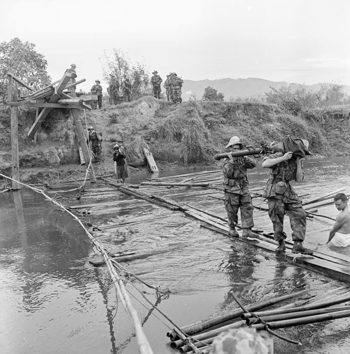 Dien Bien Phu: Dien Bien Phu, some pictures in memory - Part 1 ...