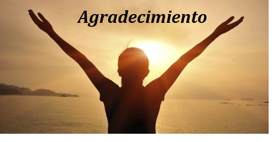 La importancia del agradecimiento, de ser agradecidos