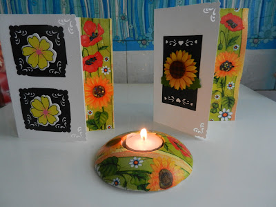 La Luna: Creatii handmade