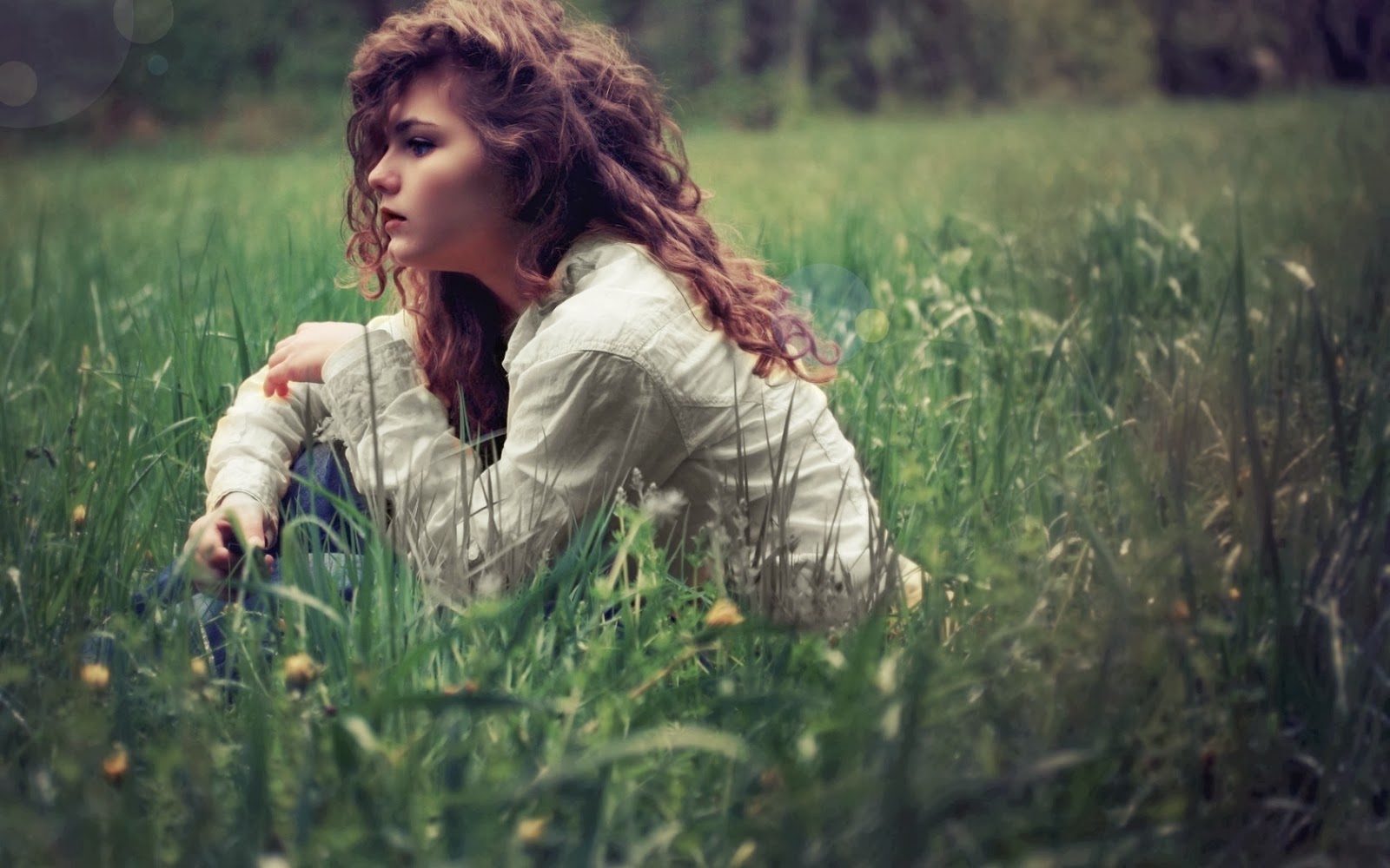 Most Beautiful Girl Wallpapers: Sad Face Of Female And Emotionally Sad ...